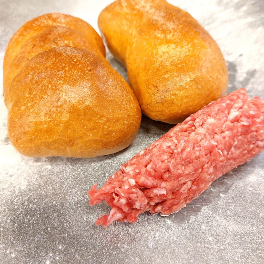 Pirot - Brood & Banket Dominique